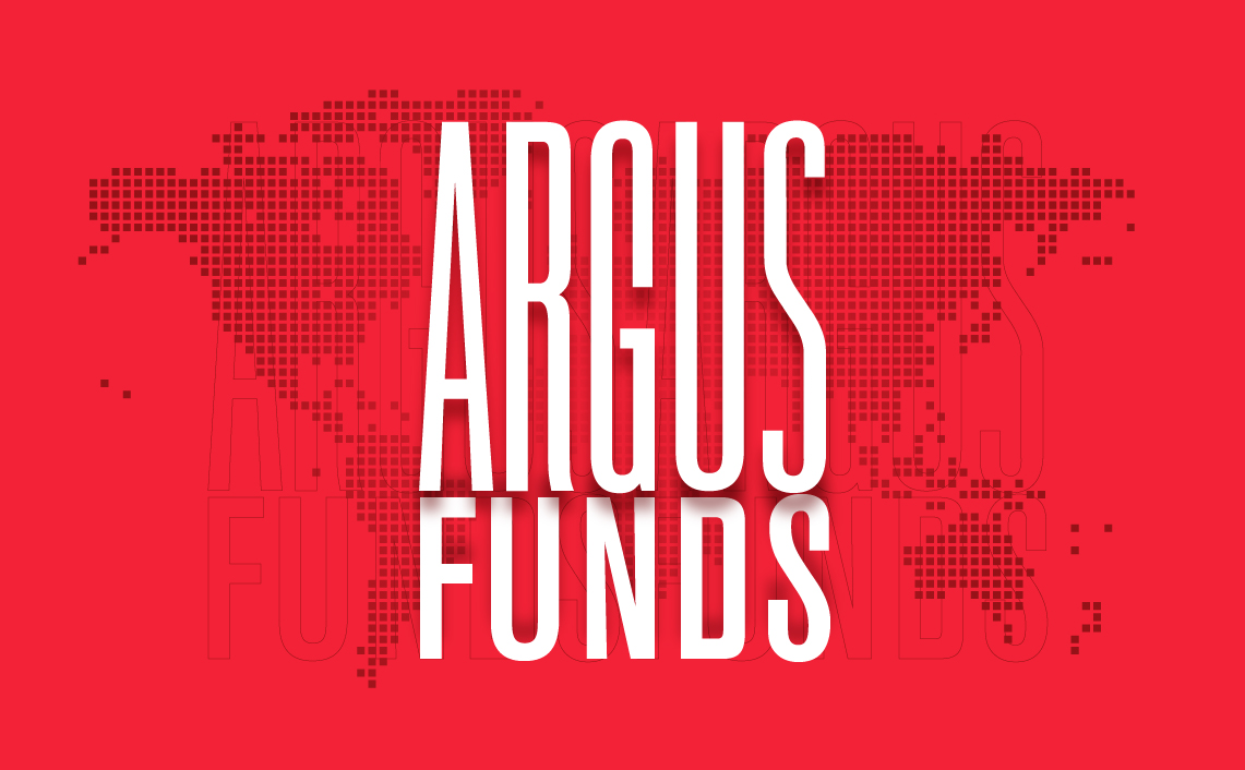 Argus Stockbrokers Ltd